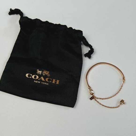 Coach | Jewelry | Coach Bracelet | Poshmark